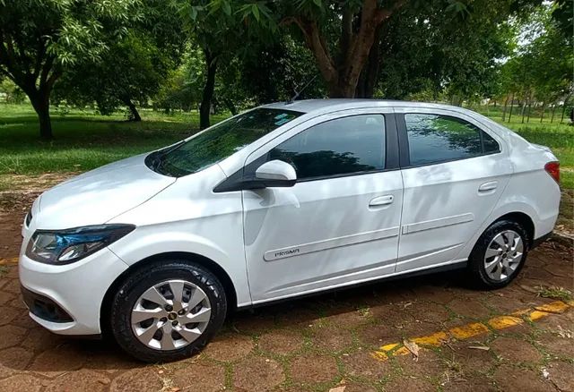 CHEVROLET PRISMA Usados e Novos