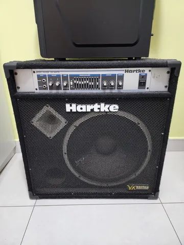 "hartke ha2500" no Brasil