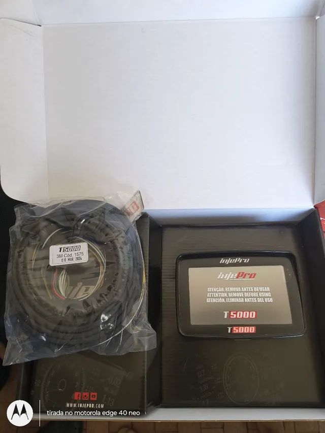 "injecao injepro" no Brasil