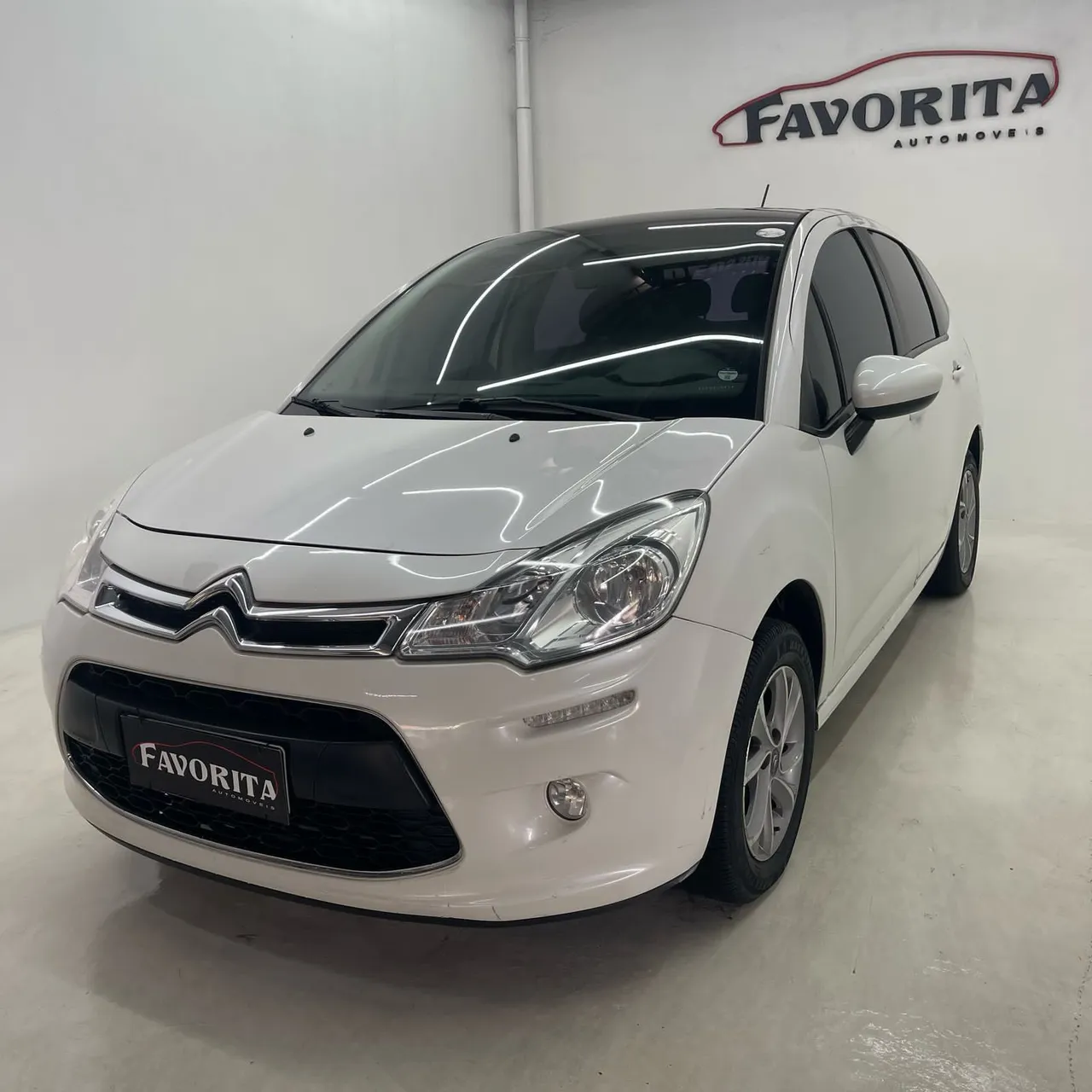 "citroen c3 2013" - Carros Usados e Novos à venda