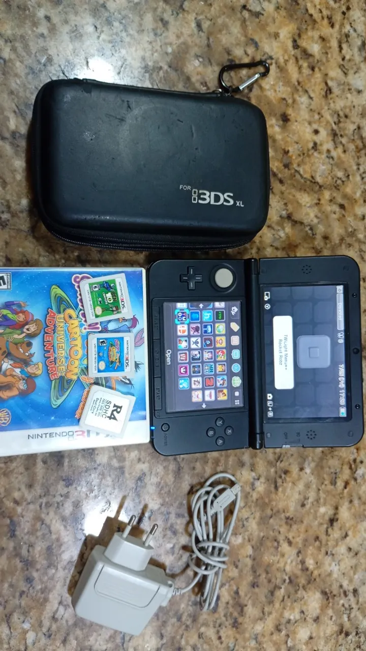 Consoles de Vídeo Game no Brasil