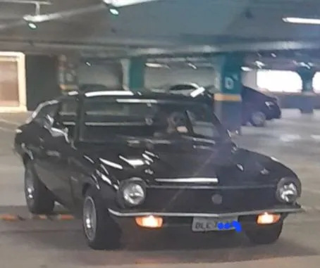 Ford Maverick 1974 Usados e Novos