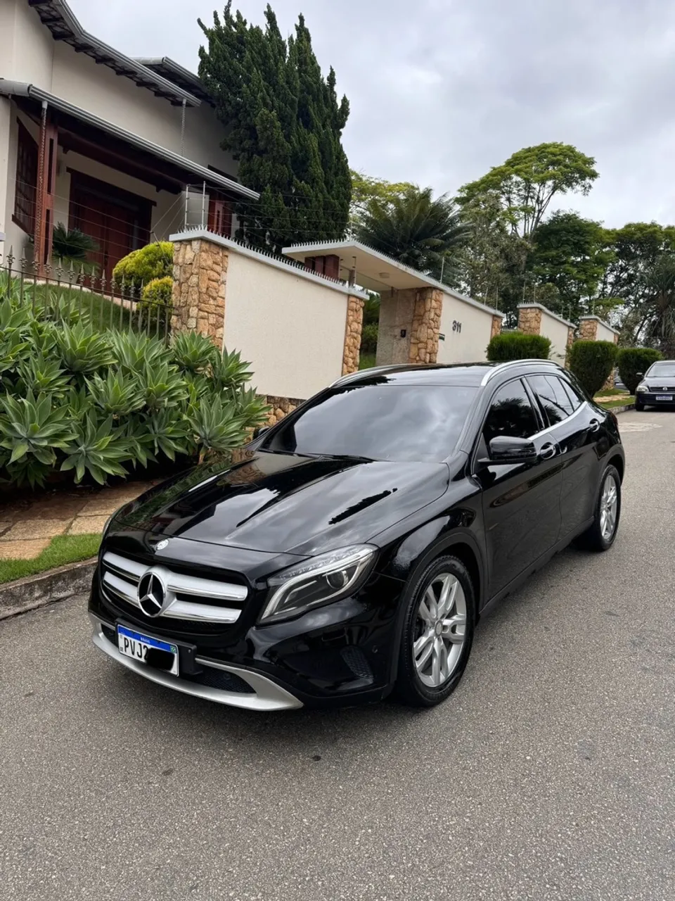 MERCEDES-BENZ Usados e Novos