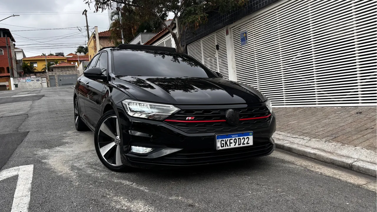 "volkswagen jetta 2020" - Carros Usados e Novos à venda