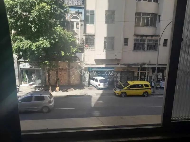 Apartamento kitchenette à venda - Centro, Rio de Janeiro - RJ ...