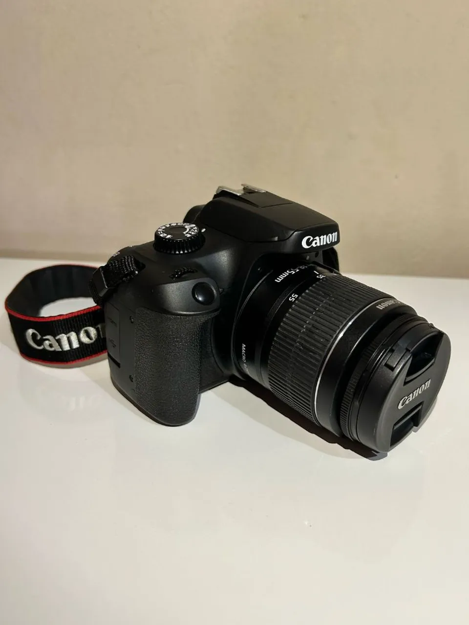 "canon t100" - Câmeras e Filmadoras no Brasil