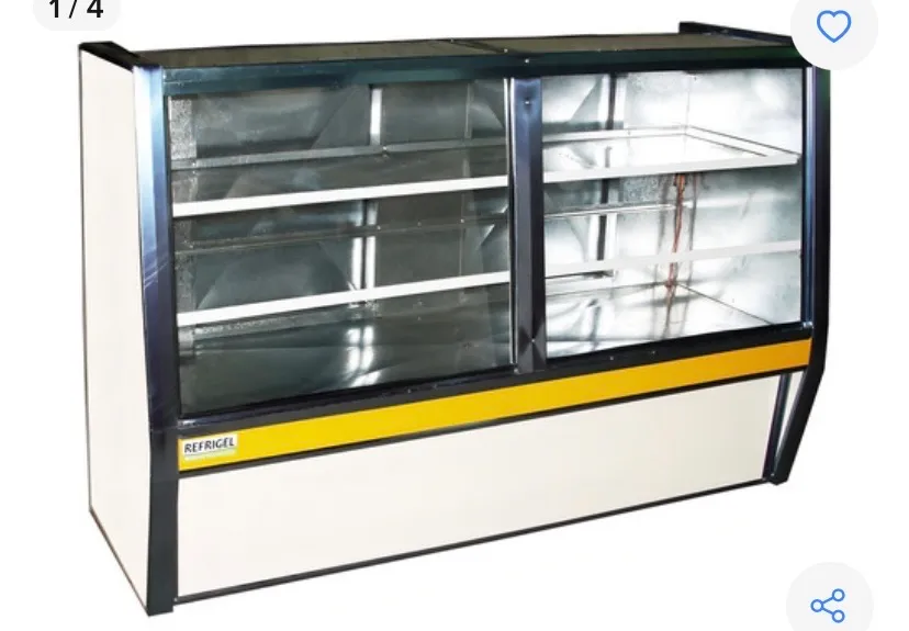 "freezer expositor horizontal" - Geladeiras e Freezers no Brasil