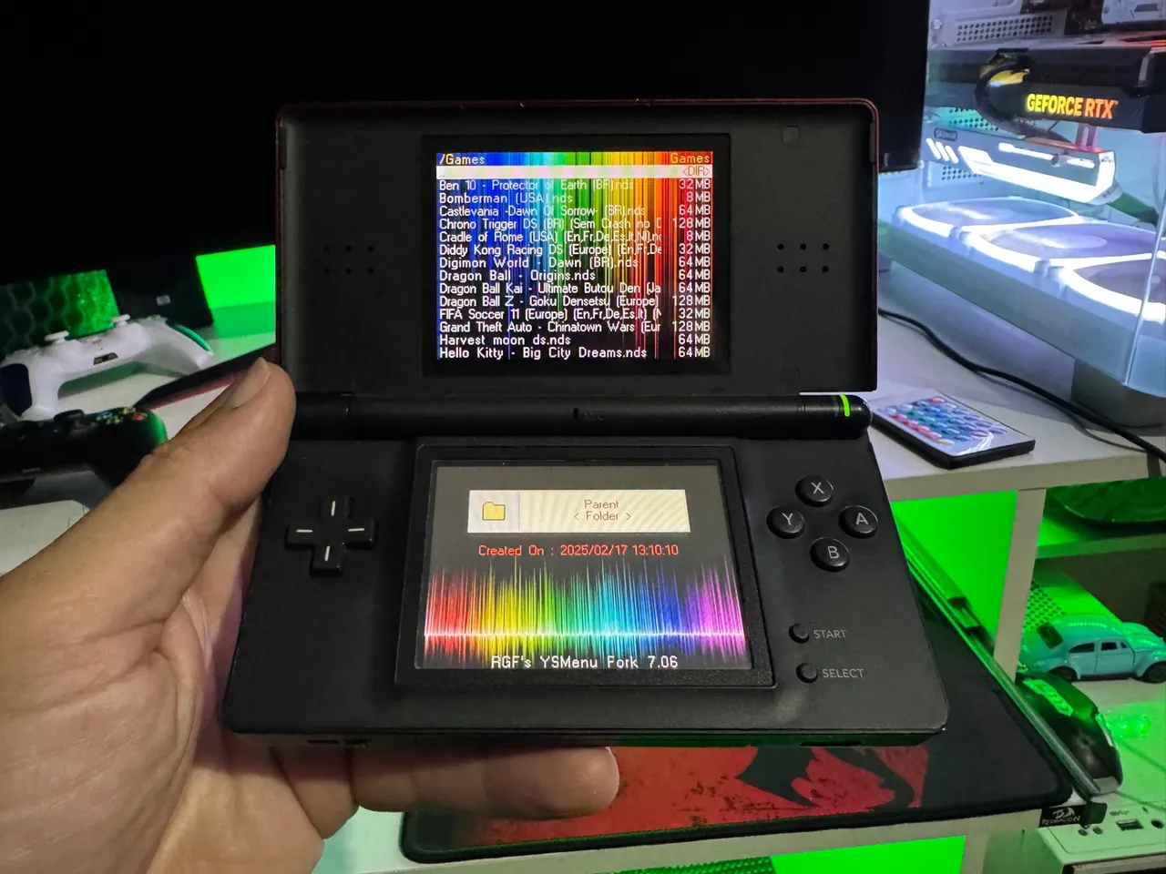 Consoles de Vídeo Game no Brasil