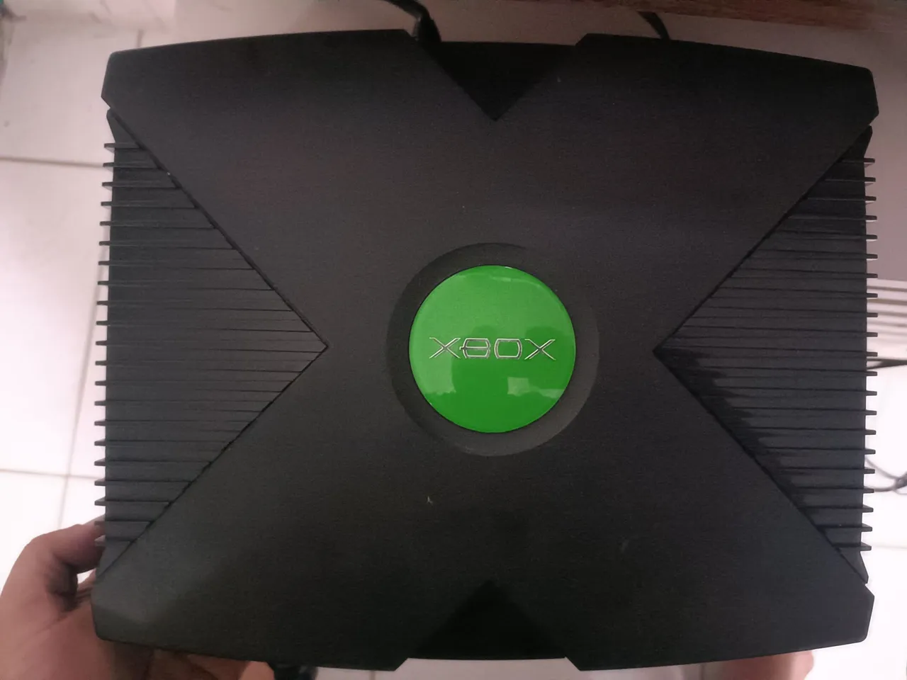 "console xbox classico" - Consoles de Vídeo Game no Brasil