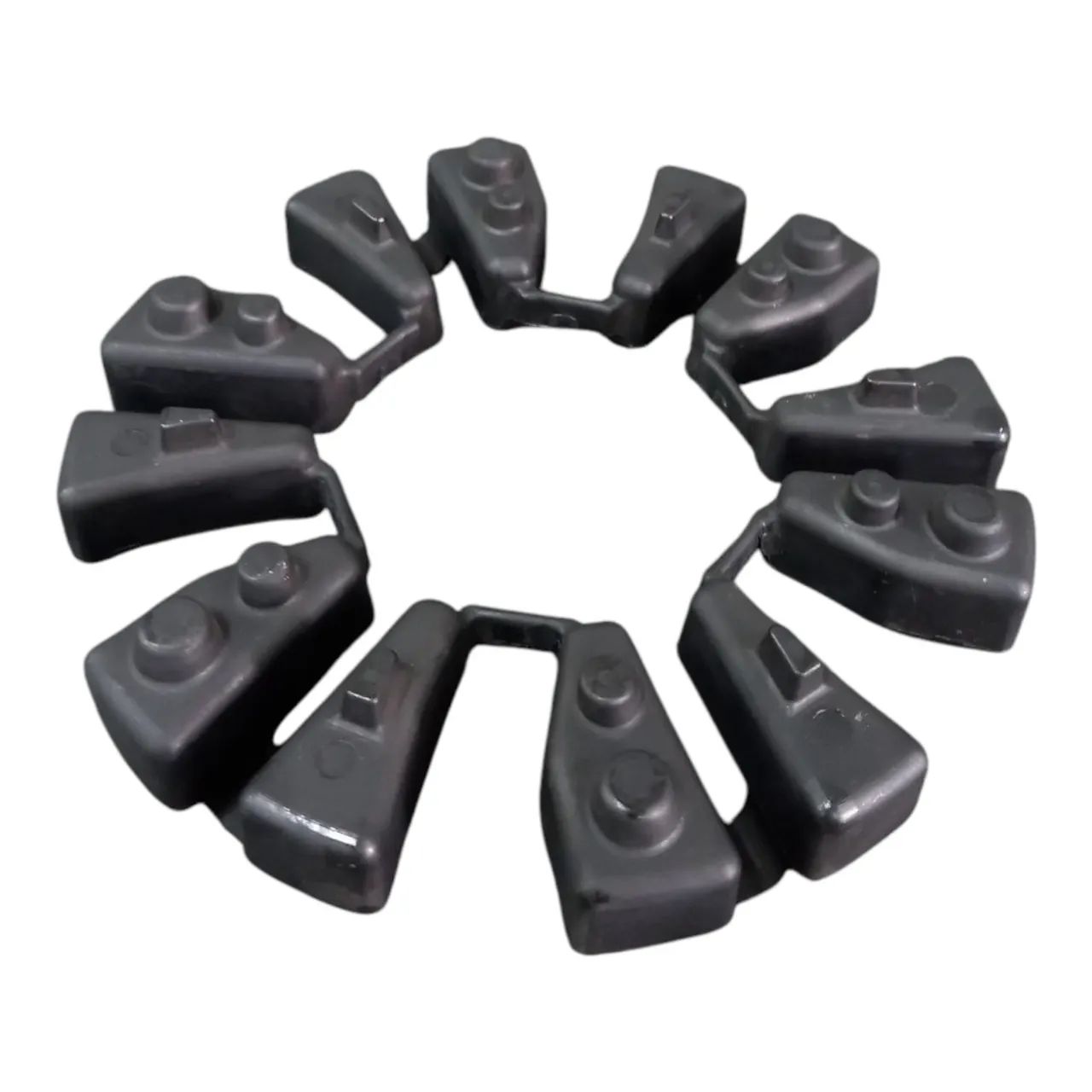 Coxim Coroa Triumph Scrambler 400x 2023/2024 - Peças para motos - Vila ...