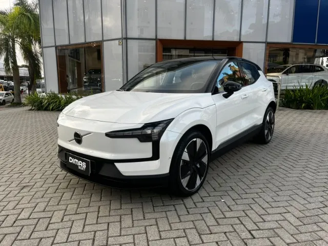 Volvo EX30 E60 ULTRA (ELÉTRICO) Usados e Novos
