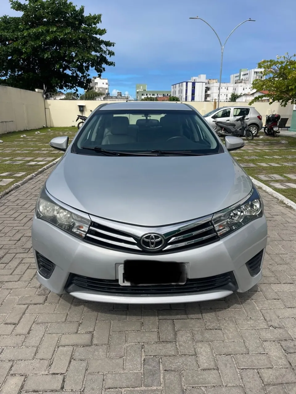 Toyota Usados e Novos na Grande Recife e região, PE