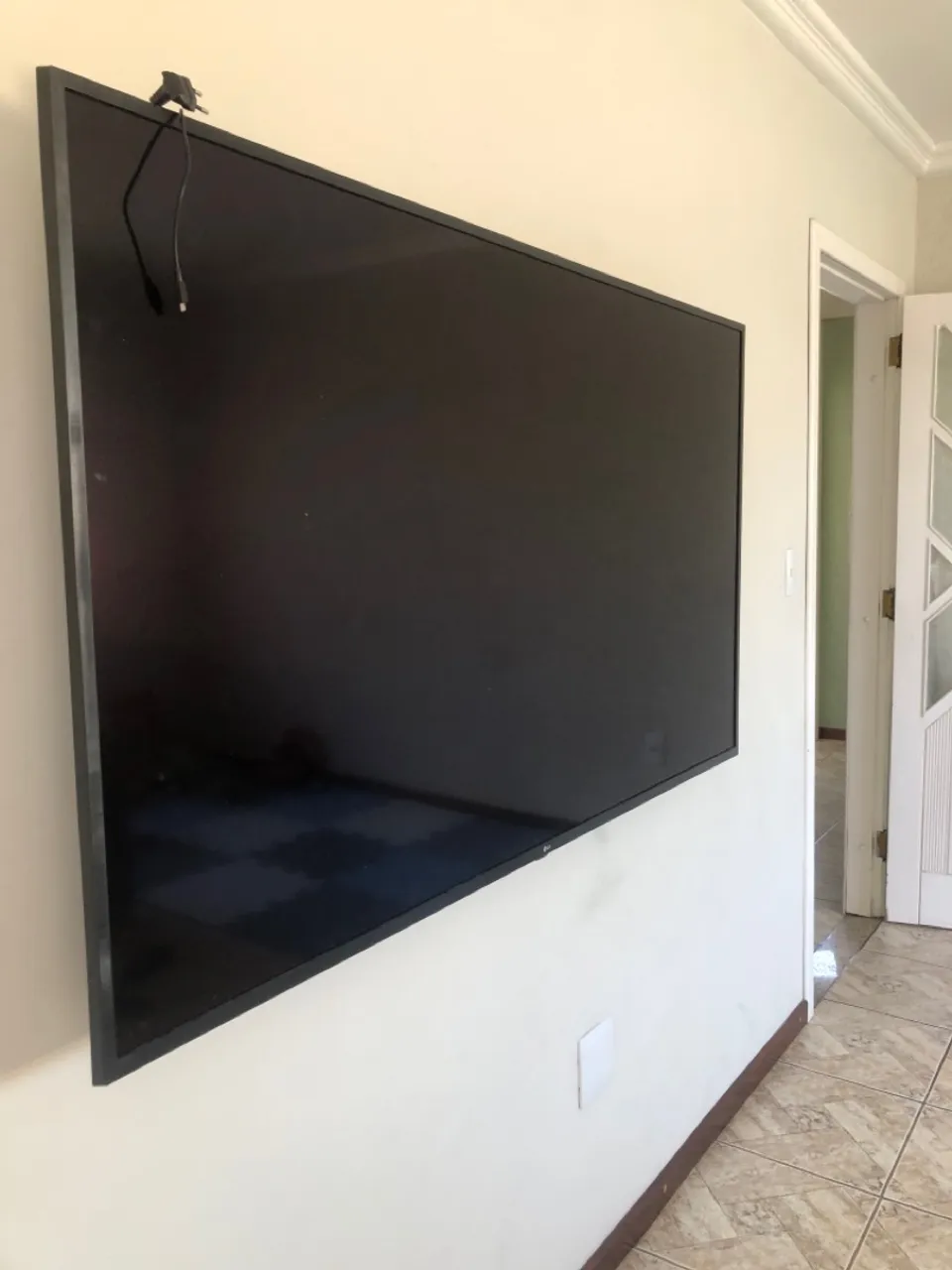 "tv de 65 polegadas" - TVs no Brasil