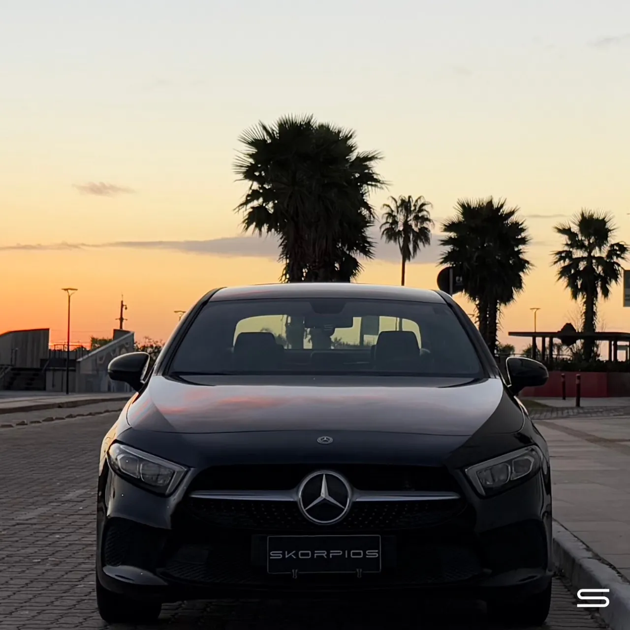 MERCEDES-BENZ A-200 Usados e Novos