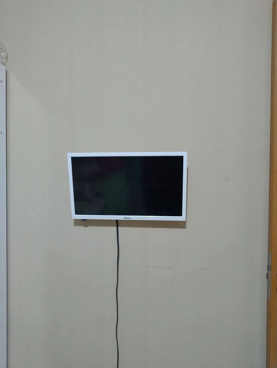 Tv Philco, aceito trocas (leia a descrição) - TVs - Ypiranga ...