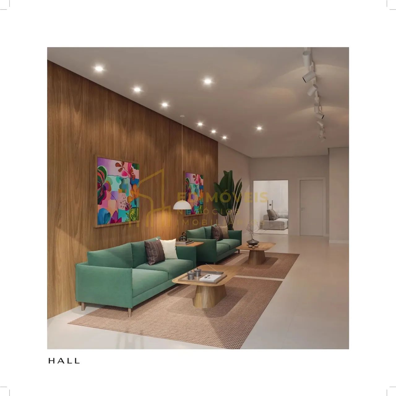 Apartamento 2 quartos à venda - Jardim Camburi, Vitória - ES 1472347871 ...