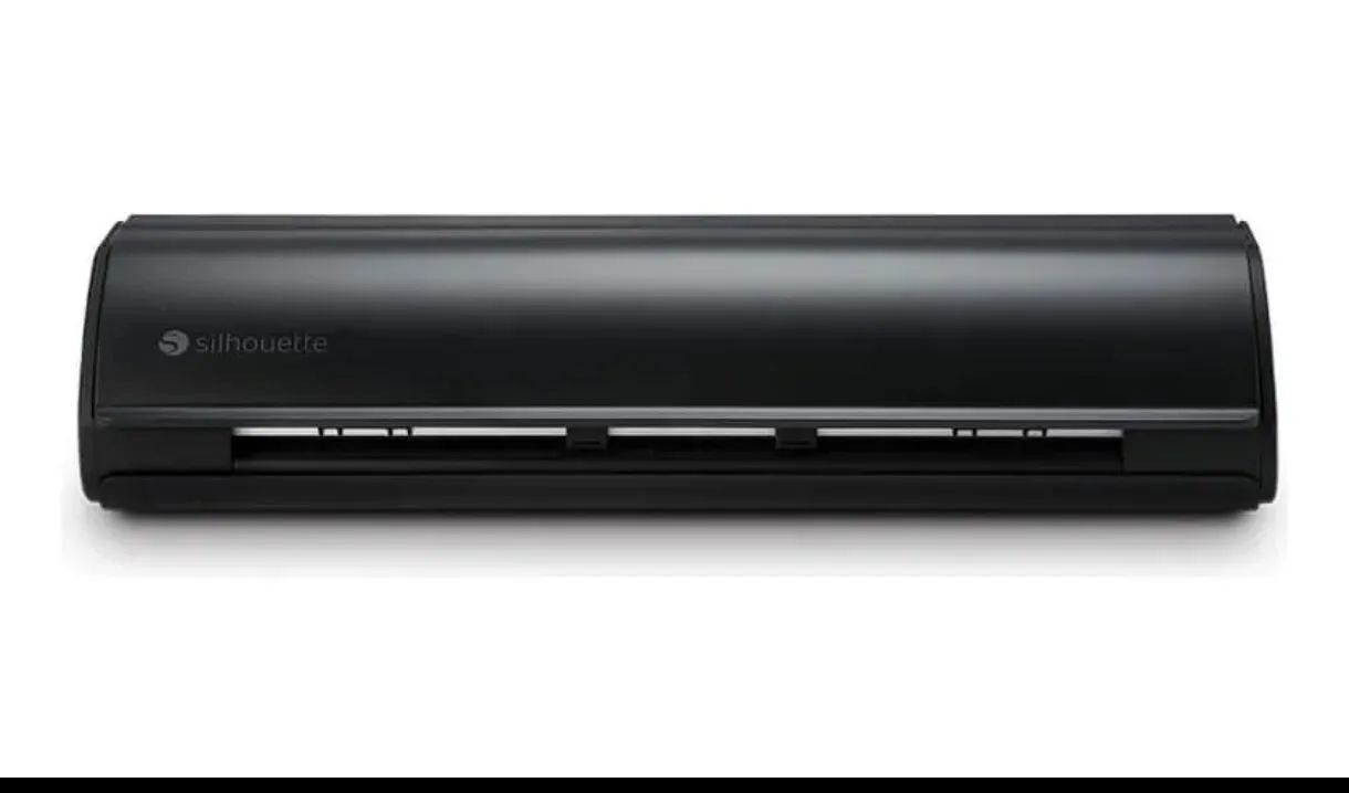 Silhouette 5 com base eletrostática - Acessórios para Câmeras e ...