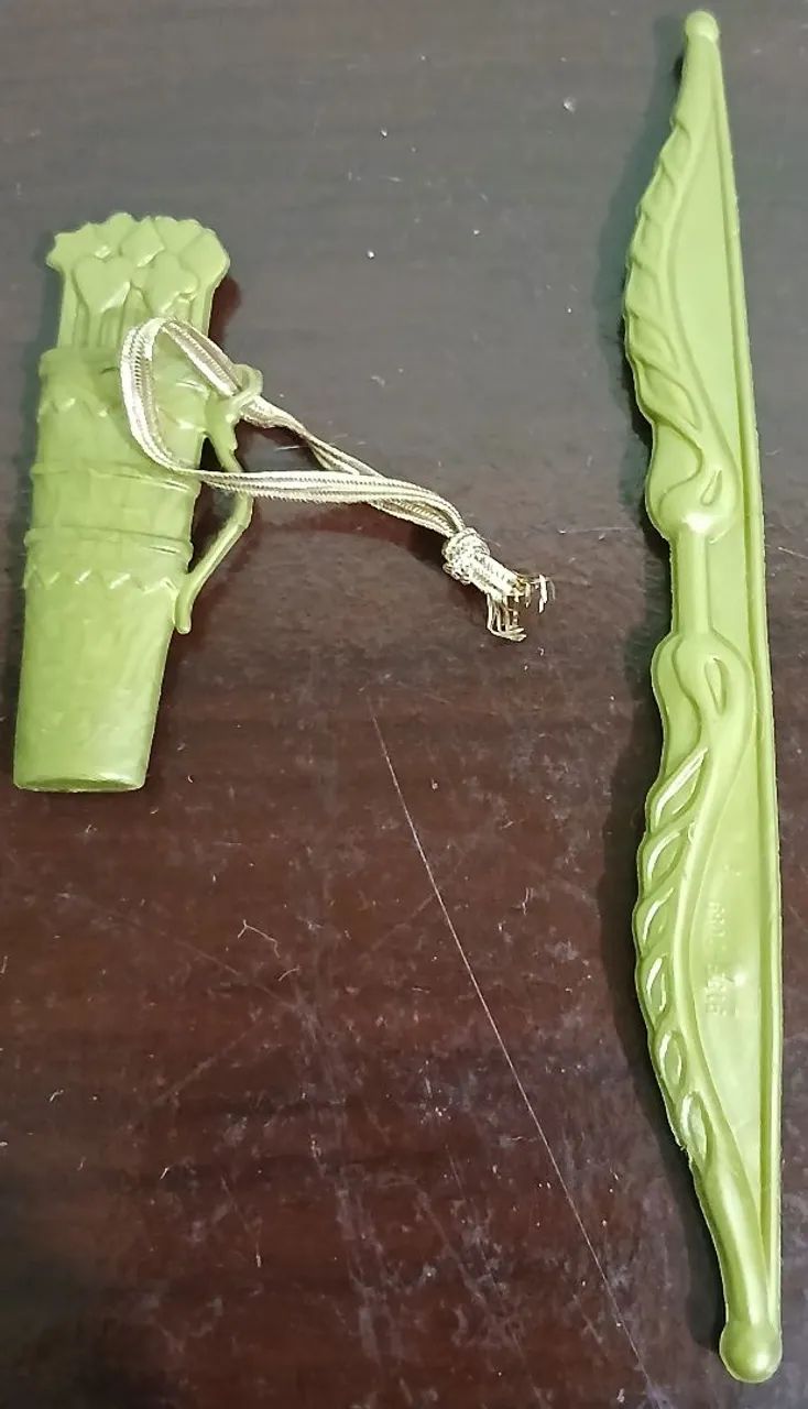 HE-MAN BONECO ARQUEIRO COLEÇÃO SHE-RA ANOS 80 ORIGINAL - Brinquedos e ...