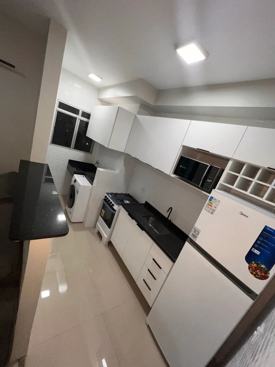 Apartamento 2 quartos para alugar - Cidade Nova, Ananindeua - PA ...