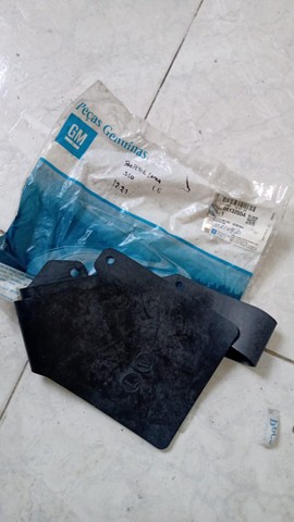 "protetor de respingo" no Brasil