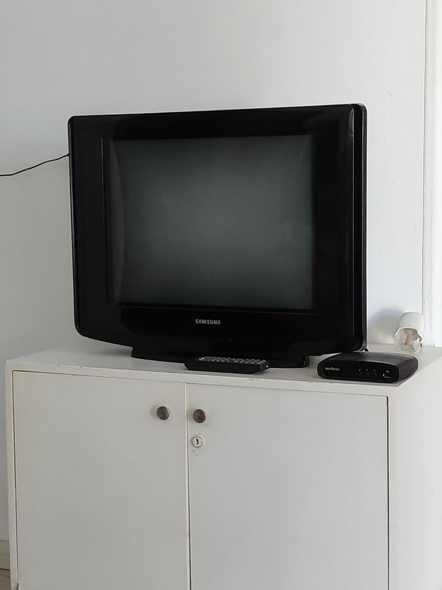 Tv samsung 21 polegadas | +1306 anúncios na OLX Brasil