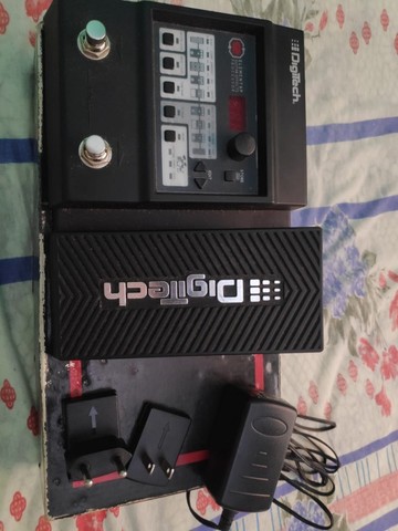 Pedaleira digitech element xp | +40 anúncios na OLX Brasil