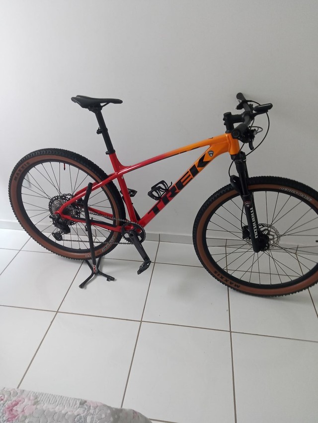 Trek marlin 7 | +46 anúncios na OLX Brasil