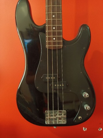 Epiphone P Bass