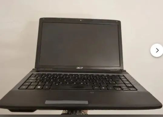 "notebook acer dual core" no Brasil