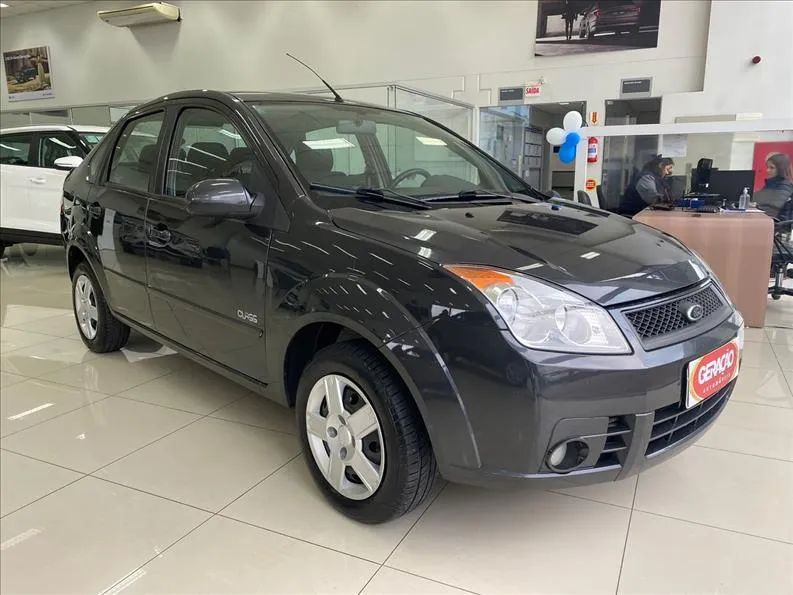 FORD FIESTA 2010 Usados e Novos