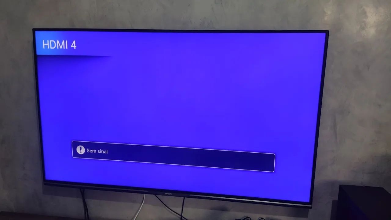 "tv 58 polegadas 4k" no Brasil