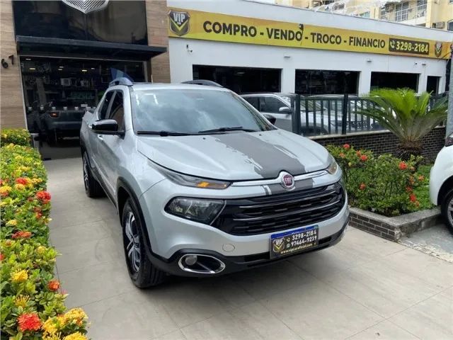 SUVs FIAT flex 2020 Usados e Novos no Rio de Janeiro e região, RJ
