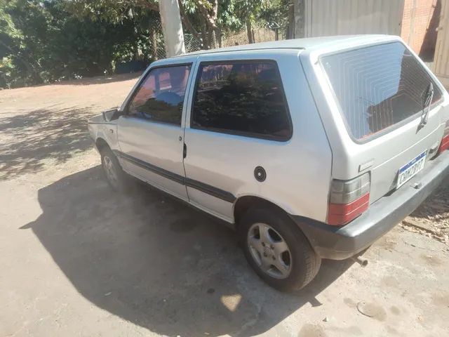 "fiat uno 88" no Brasil