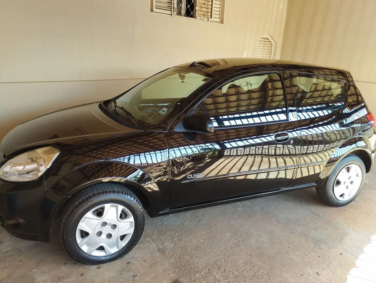 "ford ka 09" no Brasil