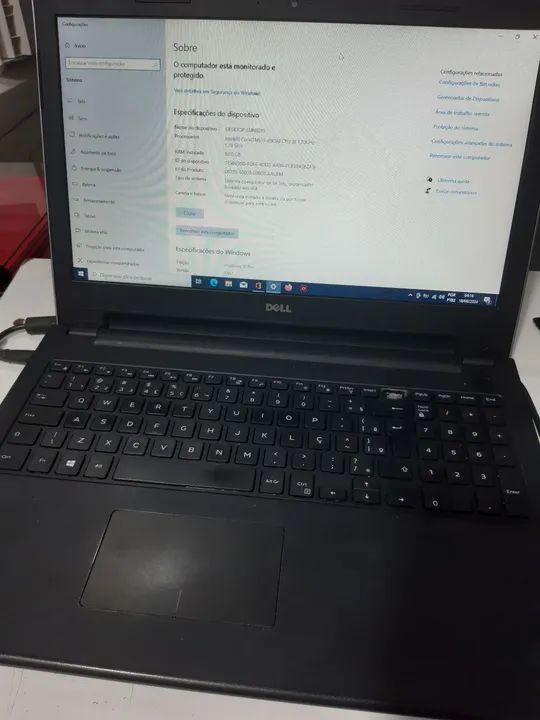 Notebooks em Manaus e região, AM