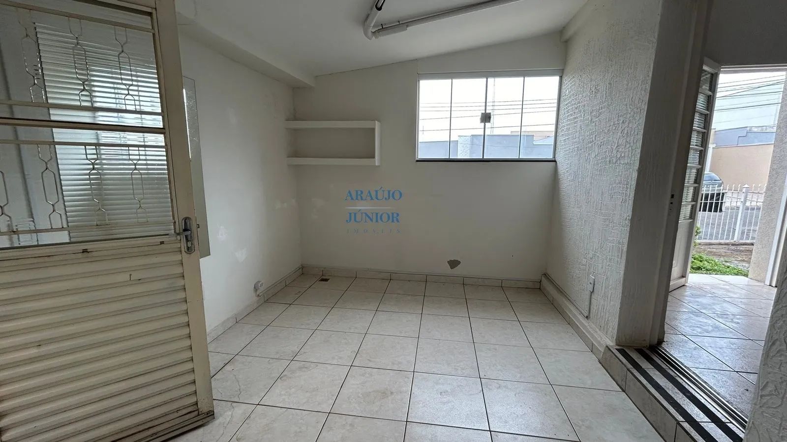 Casa para Locação Vila Medon Americana/SP - Comércio e indústria - Vila ...