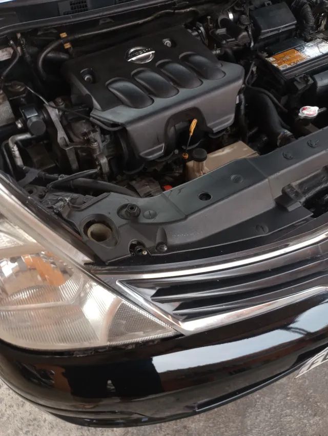 NISSAN TIIDA Usados e Novos em São Paulo e região, SP