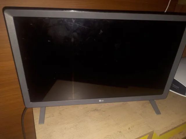 "tv smart 24 polegadas" no Brasil