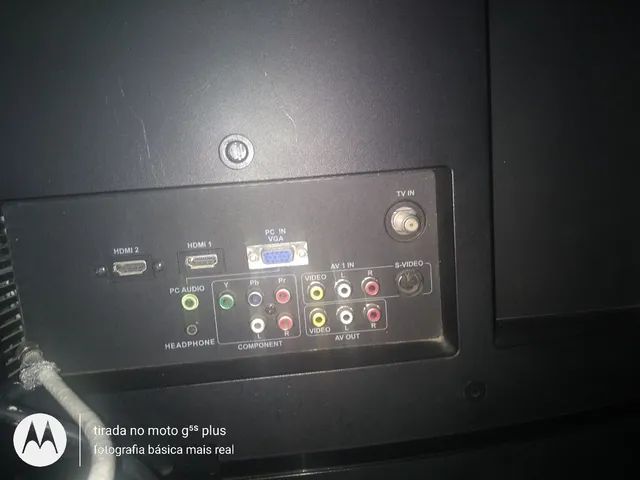 "tela aoc 32 polegadas" no Brasil