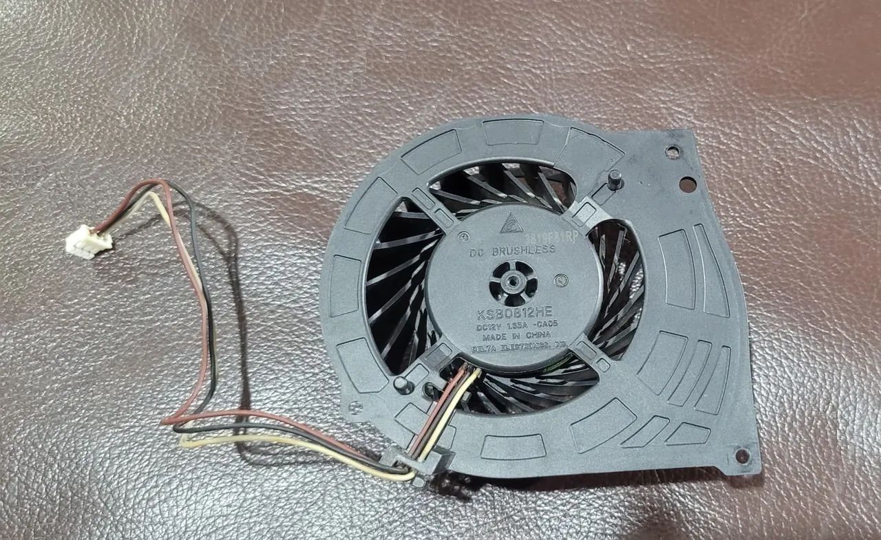 "cooler ps3 super slim" no Brasil