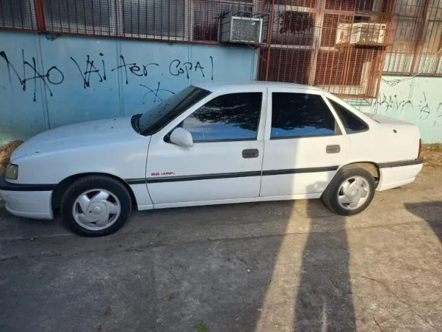 CHEVROLET VECTRA 1995 Usados e Novos