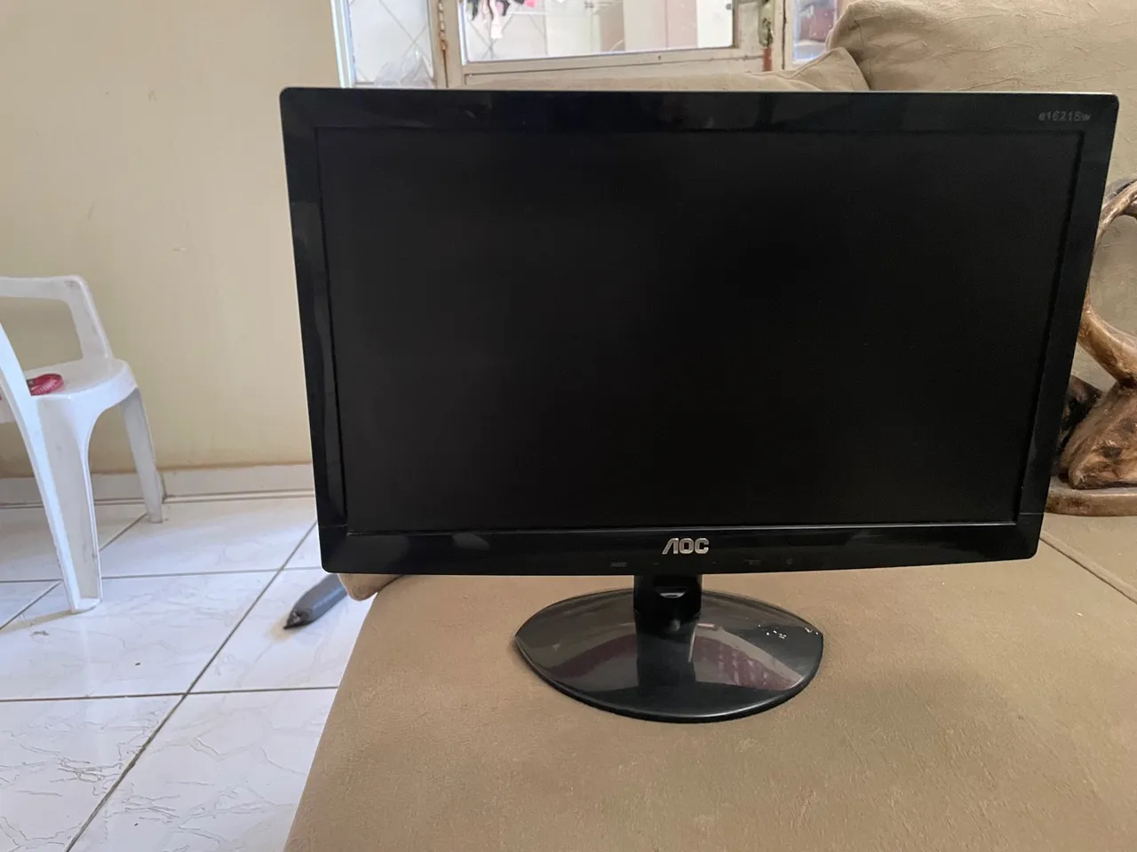 "monitor de 14 polegadas" - Monitores no Brasil