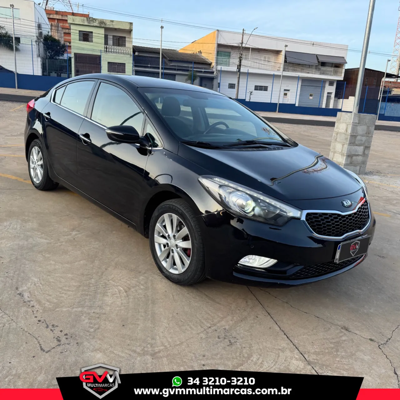 "kia cerato 2014" - Carros Usados e Novos à venda