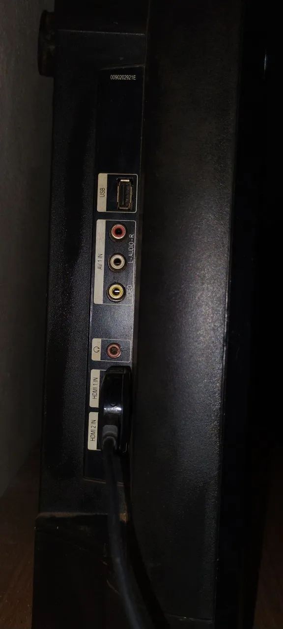 Vendo TV Buster 32 polegadas - TVs - Ponte Alta Norte (Gama), Brasília ...