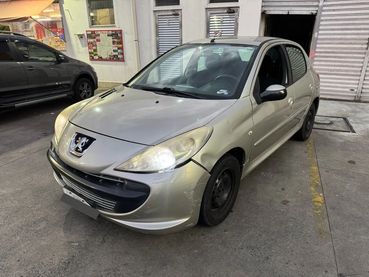 PEUGEOT 207 Usados e Novos em São Paulo e região, SP