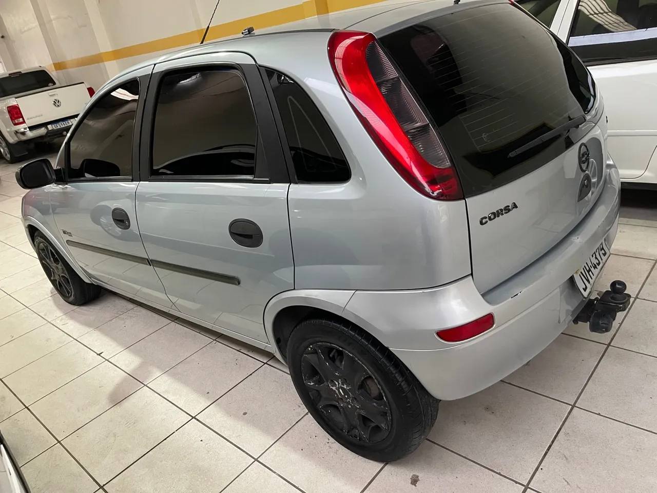 CHEVROLET CORSA 2006 Usados e Novos