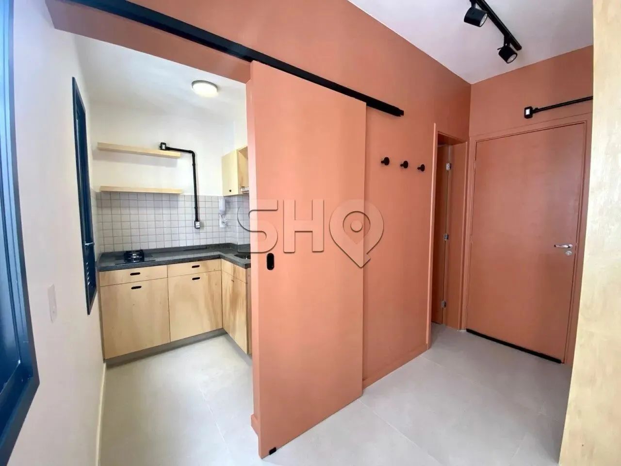 Apartamento à venda - Vila Buarque, São Paulo - SP 1461612310 | OLX