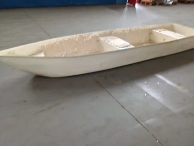 "barco de fibra" no Brasil