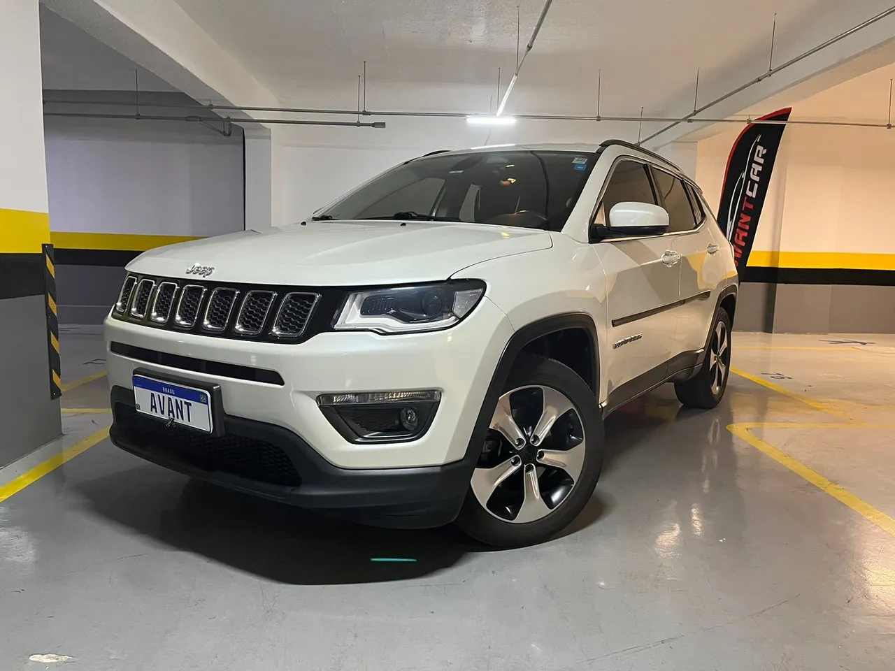 Carros 2018 Usados e Novos à venda