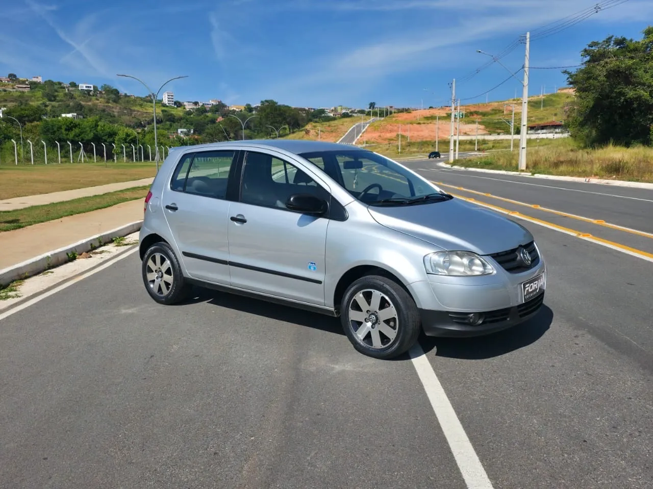 "vw fox 2010" - Carros Usados e Novos à venda